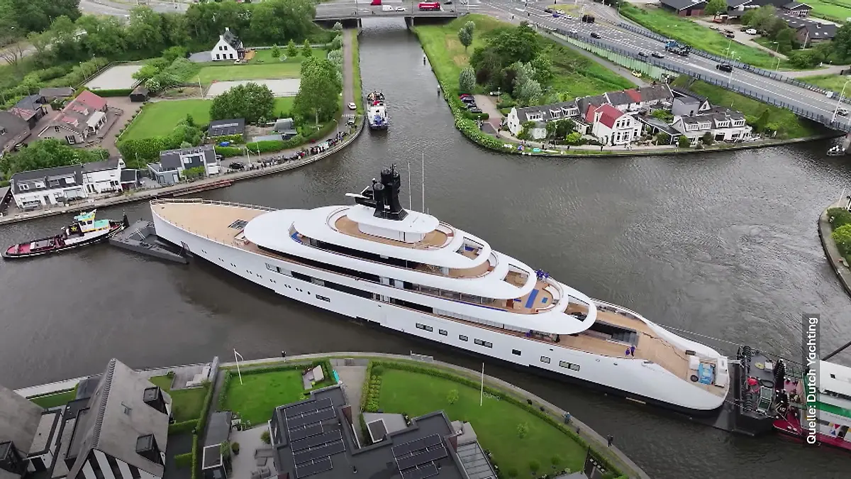 Neue Kebab-Kreation: In Hamburg gibt’s jetzt Ufo-Döner