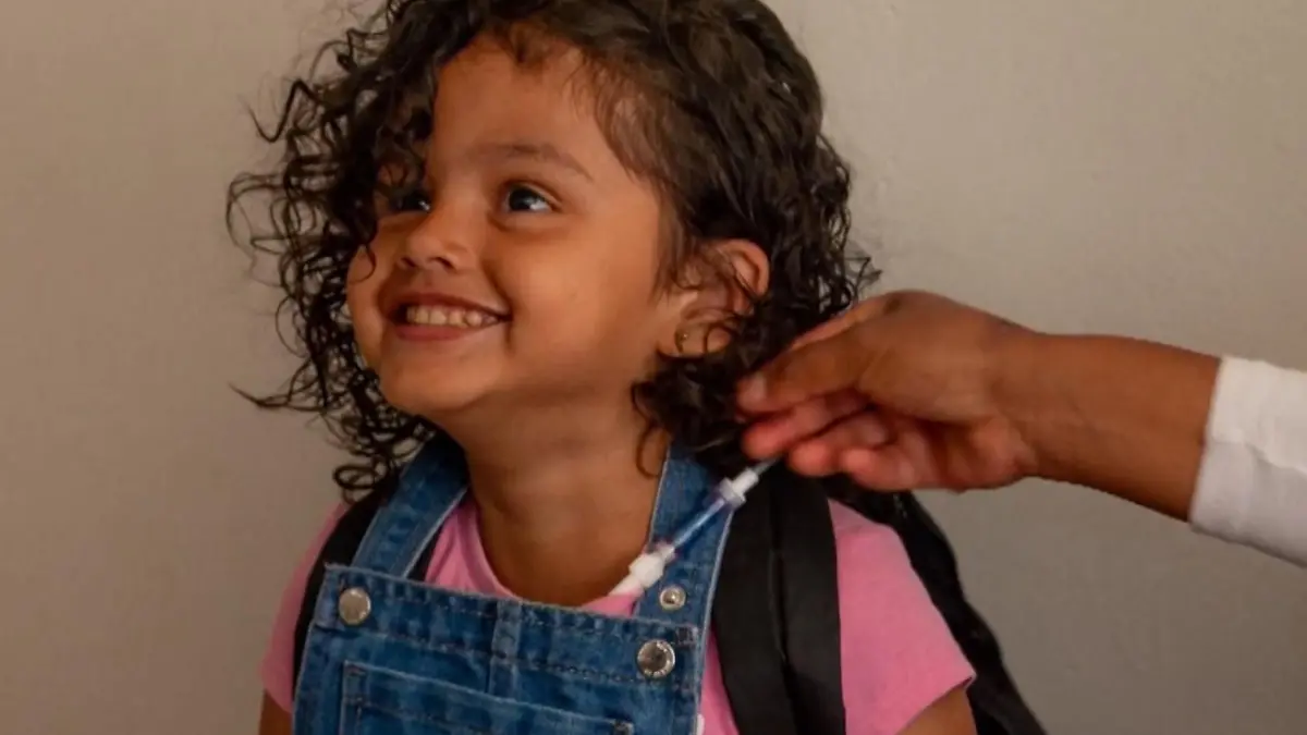 „Dieses Kind wird innerhalb weniger Tage sterben“: Schwer kranke Sofia ...