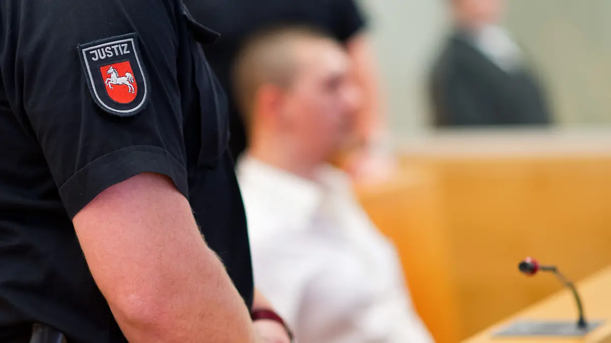 „Maschseemörder“ Alexander K. protzt nach Knast-Entlassung mit seiner ...