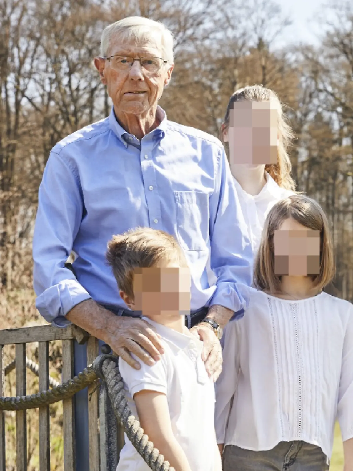 Christina Block über Leben ohne ihre Kinder: „Weihnachten und Silvester ...