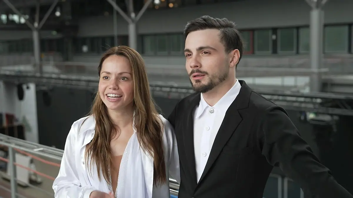 Shows: Alle News, Geschichten und Highlights aus unseren Unterhaltungsshows