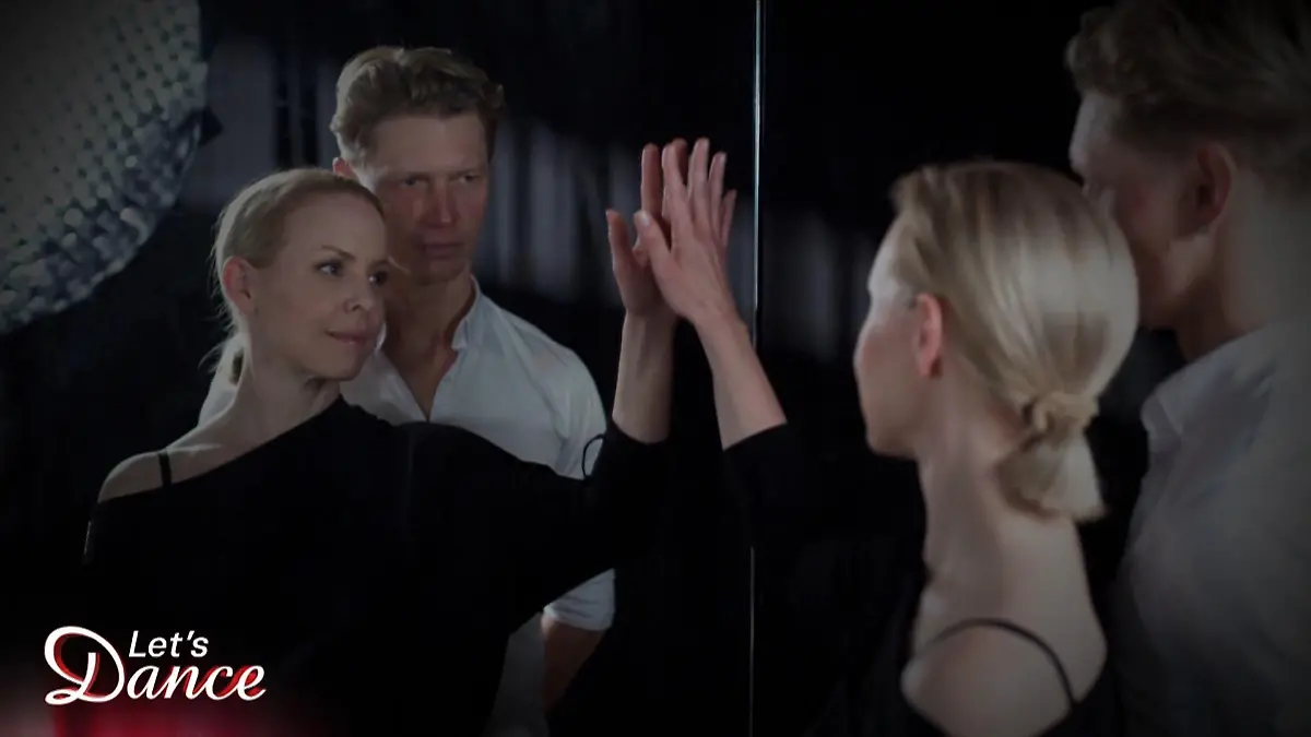 Sie haben Großes vor: Nach längerer Pause: Isabel und Paul treten ...