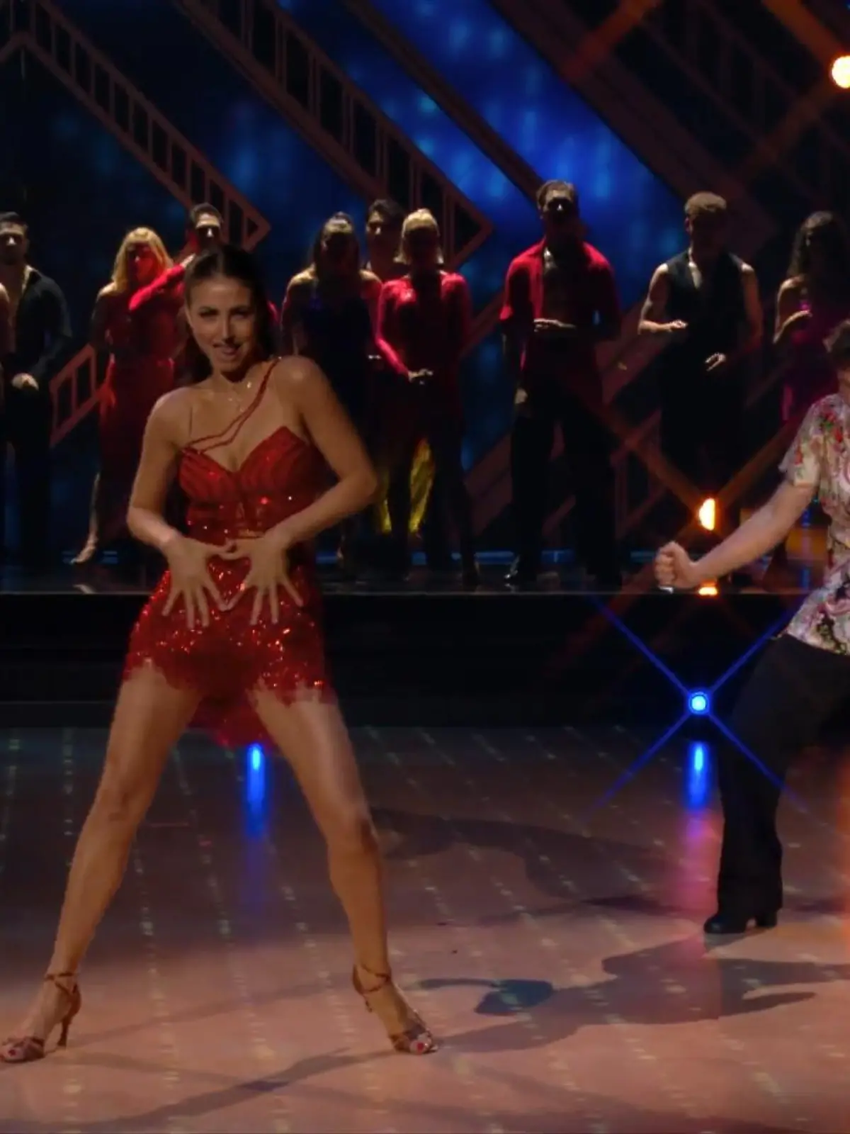 Die Entscheidung ist gefallen: Diese drei Paare dürfen im Dance-Off gegeneinander antreten