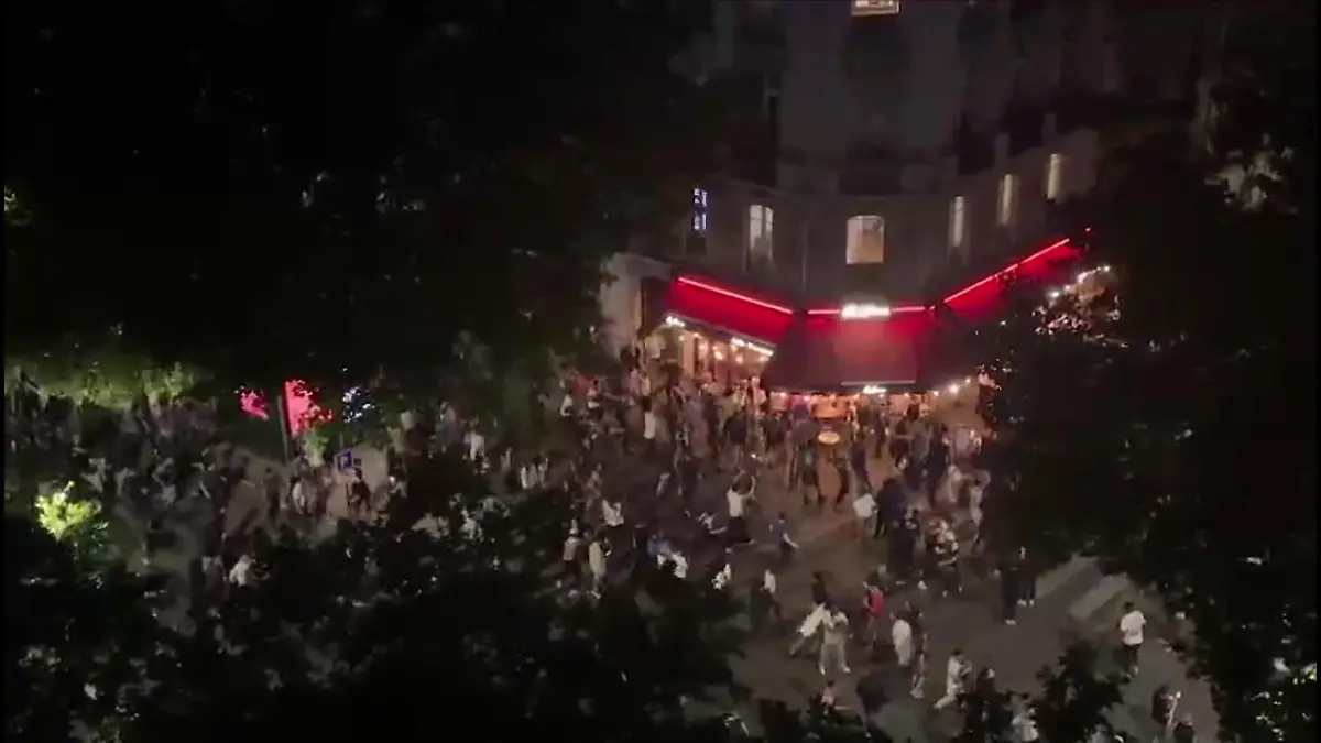 Oktagon 68 in Stuttgart: Alina Dalaslan gewinnt Kampf gegen Kamila Simkova.