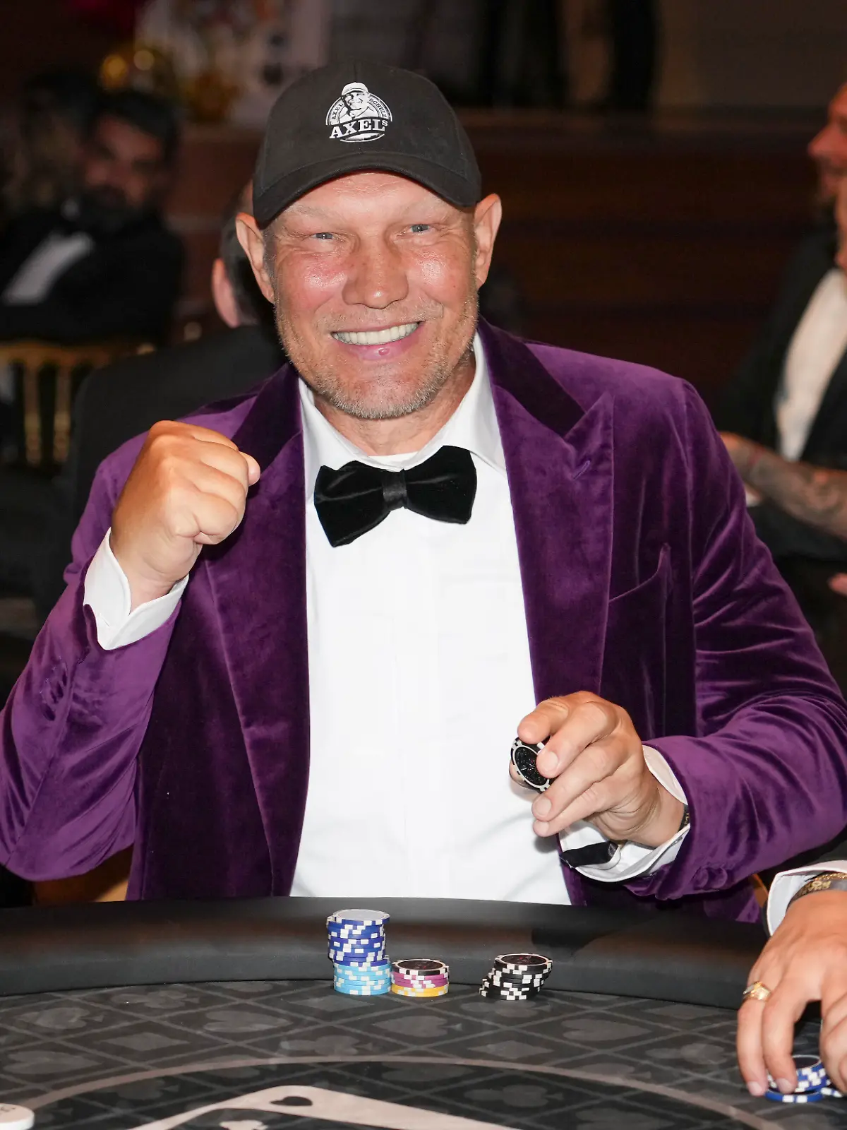 Oktagon: Alle News & Infos