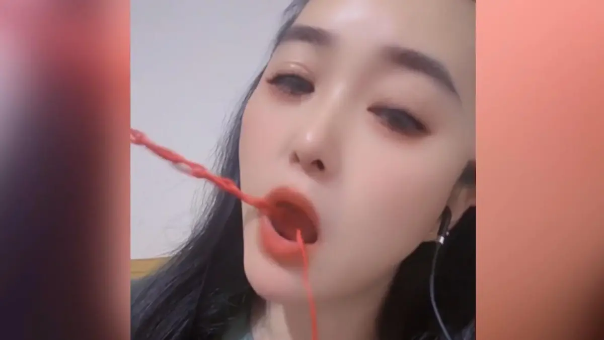 USA: Ex-Pornostar Emily Willis (26) stirbt fast in Entzugsklinik ...