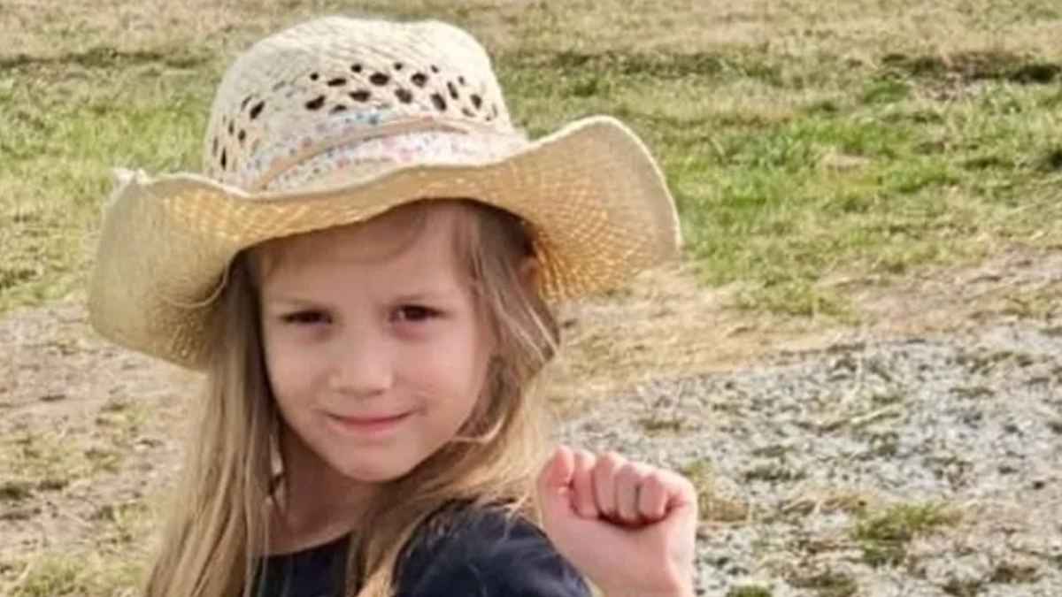 Ohio: Wurde Eva (6) von ihrer Mutter zu Tode misshandelt?