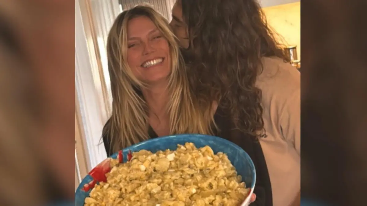 Angelo Kelly hat sich optisch völlig verändert - und jetzt hat er große ...