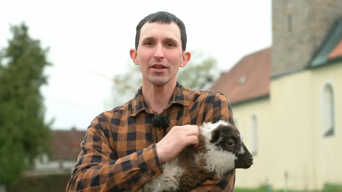 Doch kein „Bauer sucht Frau”-Glück! Jasmin und Marcel haben sich getrennt
