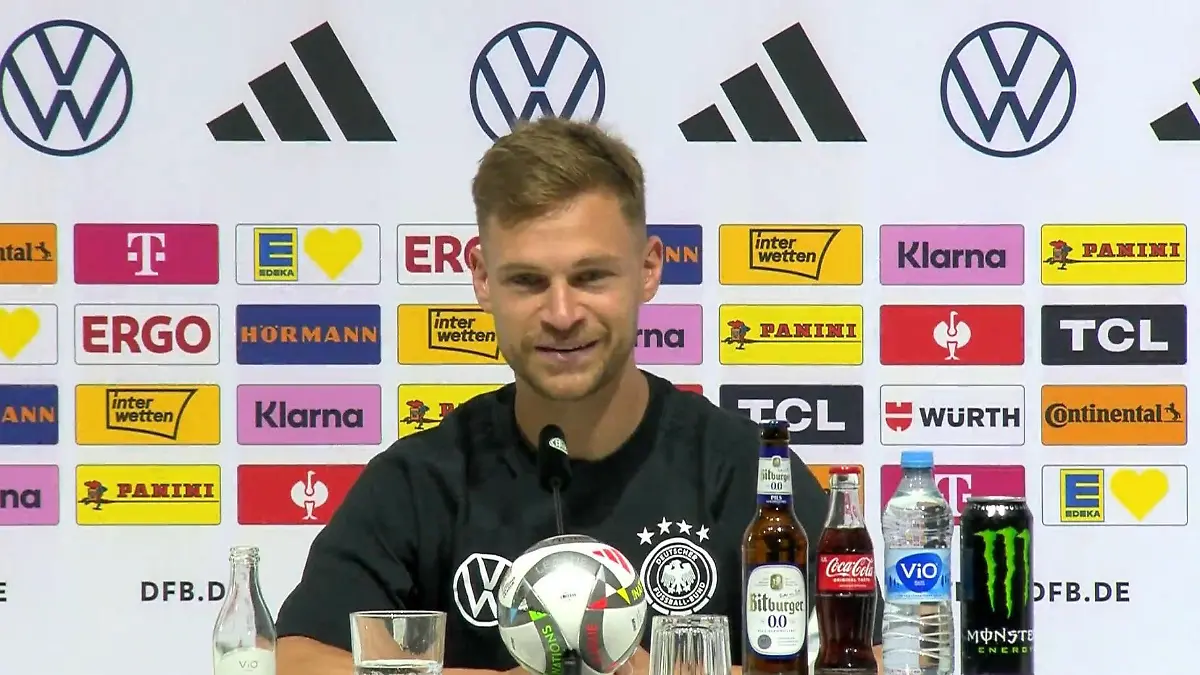 Manuel Neuer feiert Bayern-Meisterschaft lieber zu Hause am Herd