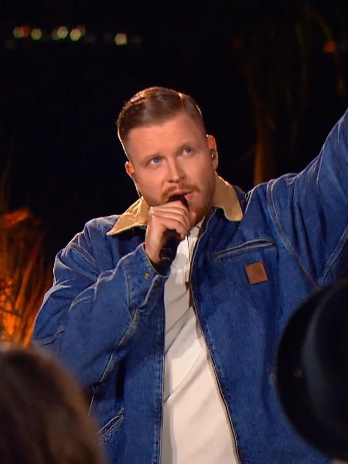 Das Mädchen mit der Mandoline: Madeline Juno: Alles andere als "Mediocre"