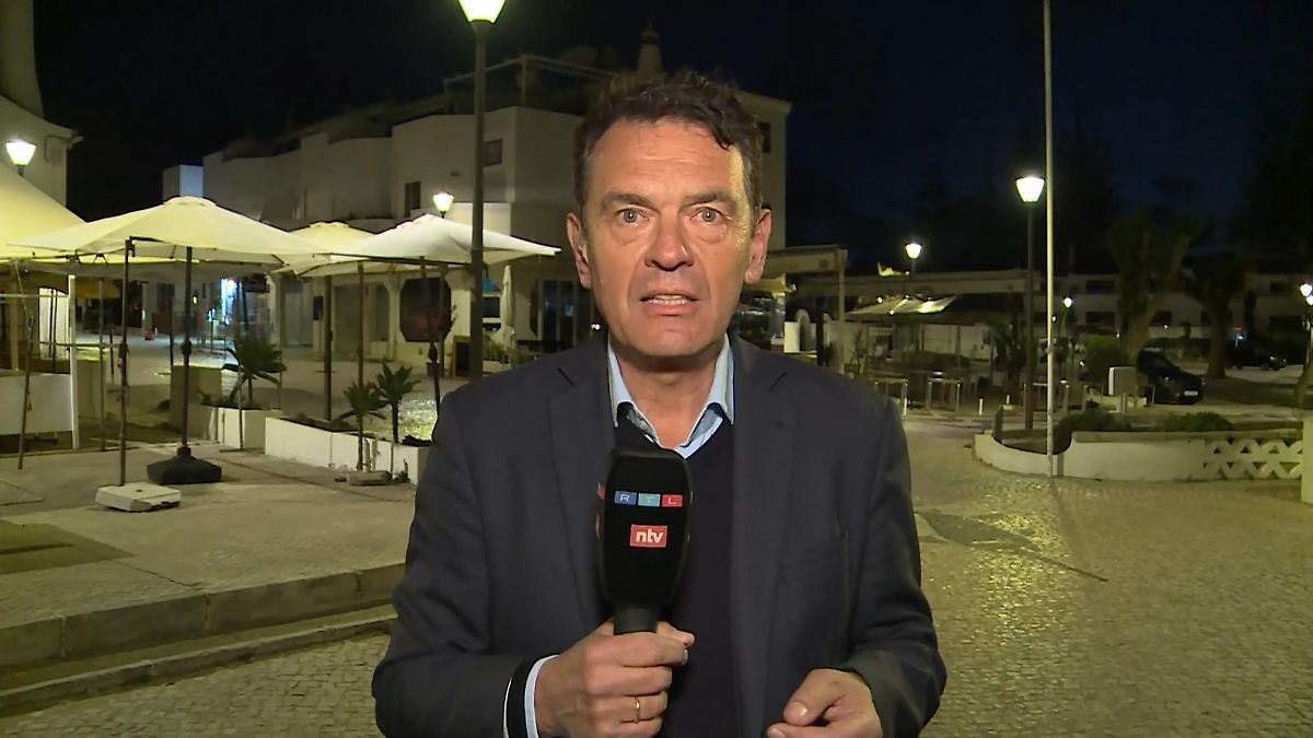 RTL-Reporter in Portugal: Neue Spuren im Fall Maddie?