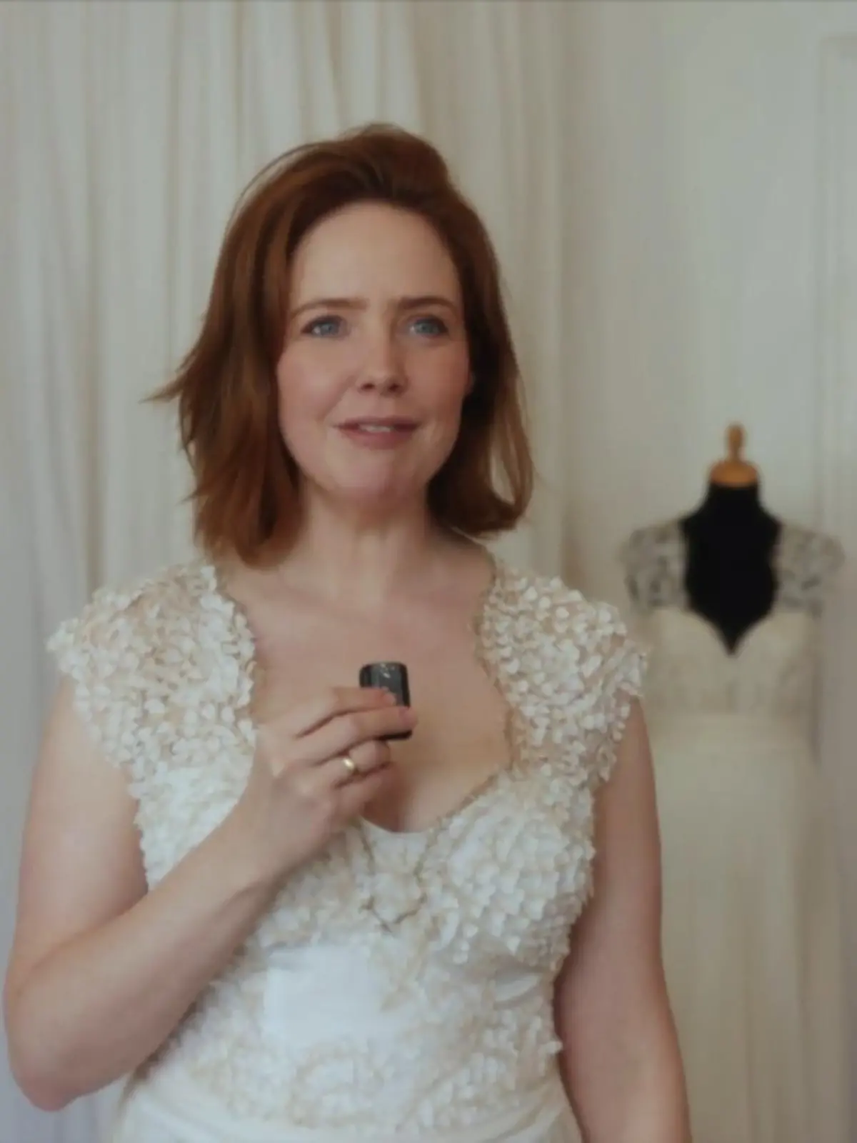 GZSZ-Star für Nachhaltigkeitswoche unterwegs: Olivia Marei packt mit an