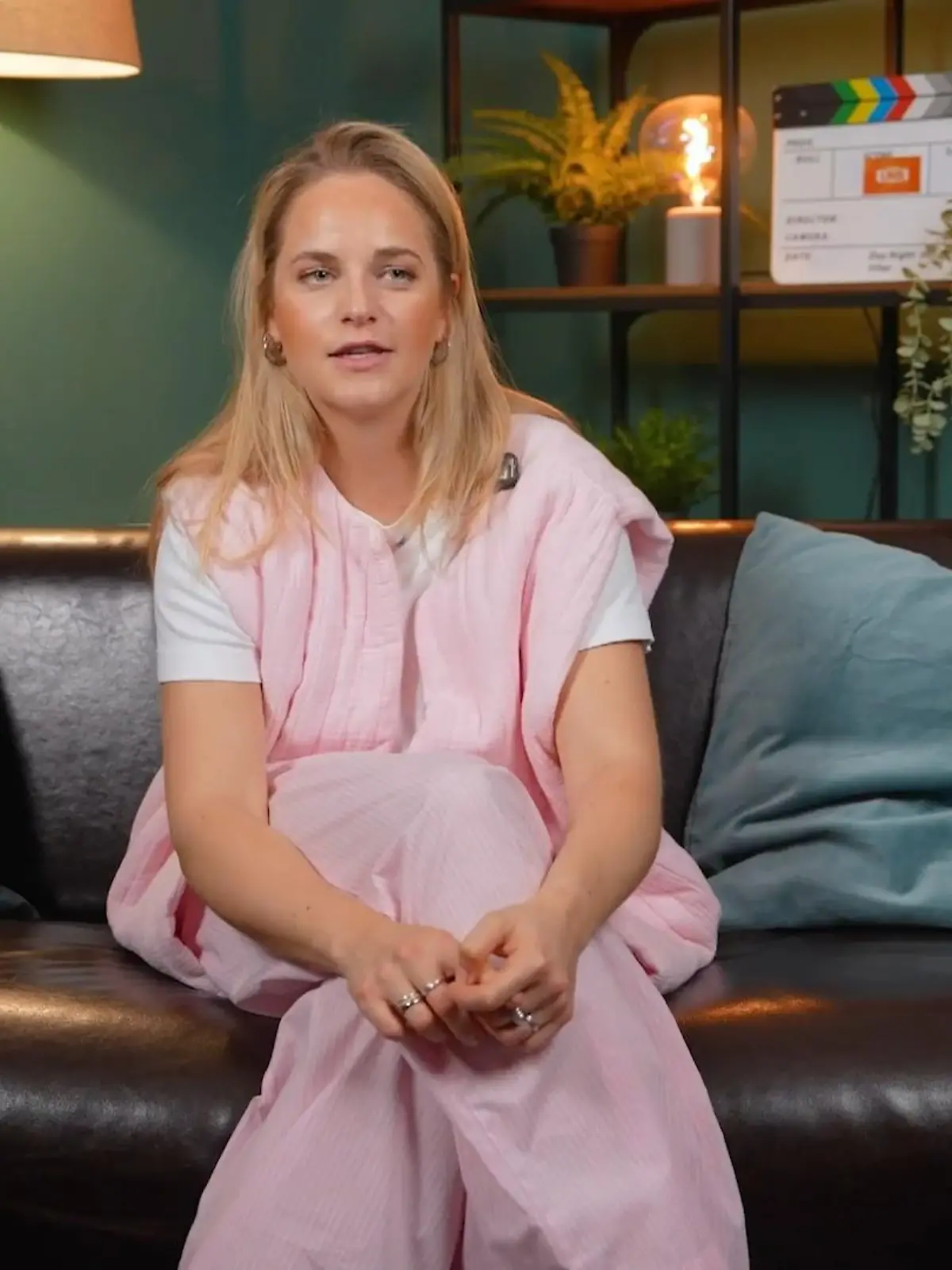 Zweite Chance für die „Unter uns“-Liebe?: Metehan und Carina verraten ...