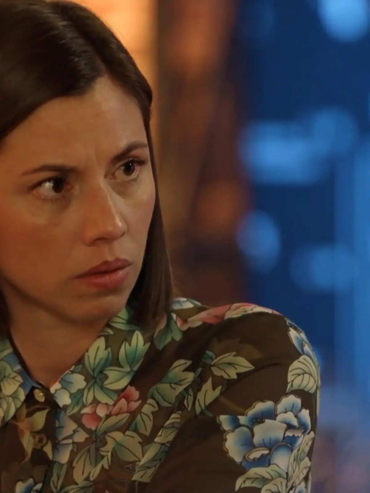 GZSZ-Folge 8159 vom 22. November 2024 auf RTL+: Zoe offenbart Matilda ...