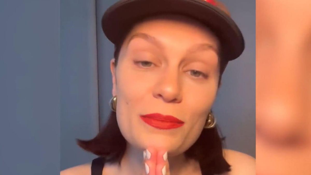 Sängerin nimmt sich Auszeit: Schock-Diagnose! Jessie J macht ...