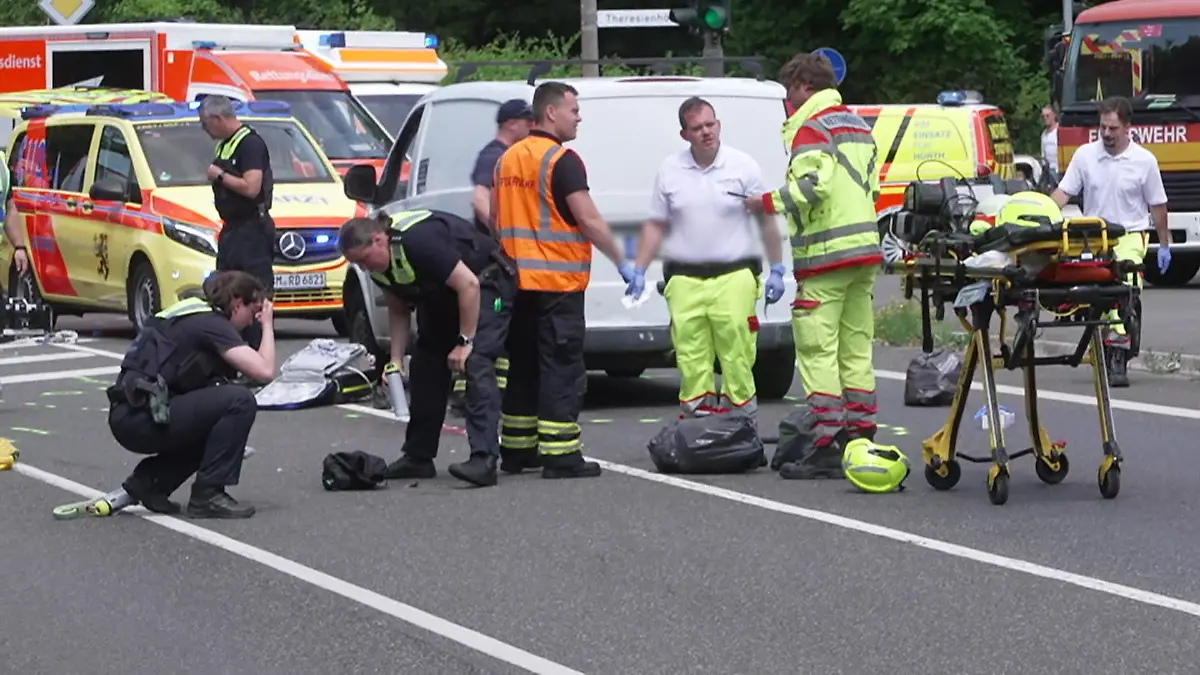 Autorennen in Ludwigsburg: Gürkan U. soll einer der Fahrer sein! DAS wissen wir über den Raser