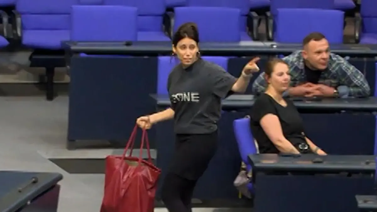 Friedrich Merz: DAS sind seine Ehefrau Charlotte und die drei Kinder ...