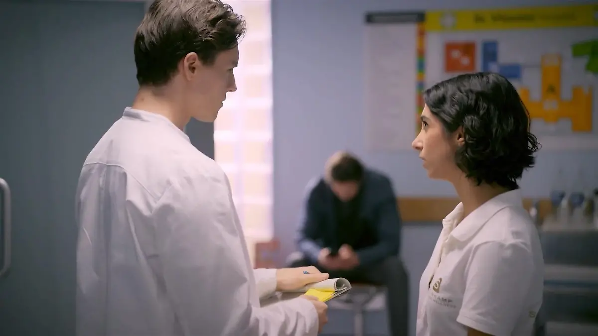 Opfer von 'Schweden-Fritzl': So erlebte Isabel Eriksson den Entführungs ...