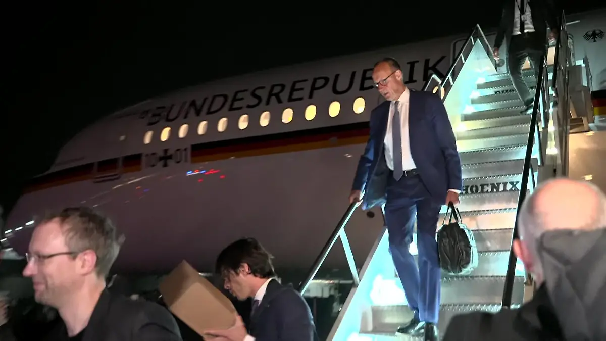 Alexander Meisner auf der Flucht: Jetzt warnt die Polizei – DAS sind Fake News zum Westerwald ...