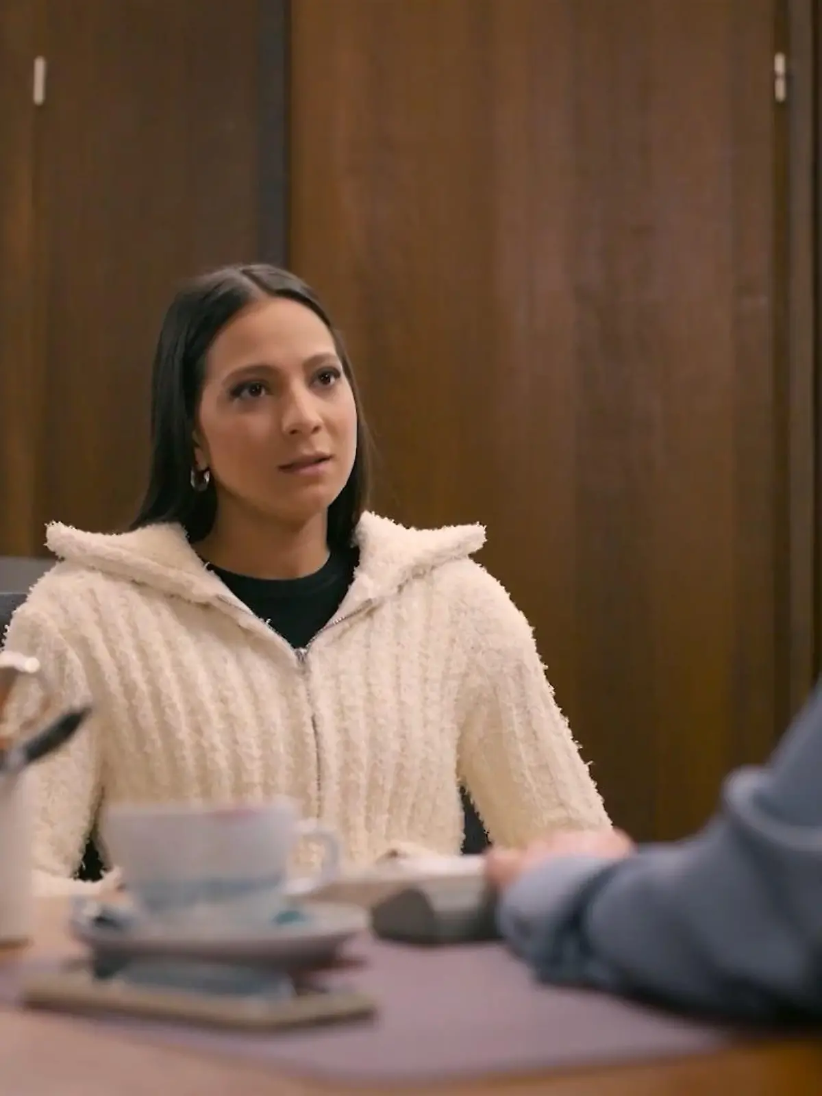 Die AWZ-Wochenvorschau (Teil 3): Charlie spricht Milan Mut zu