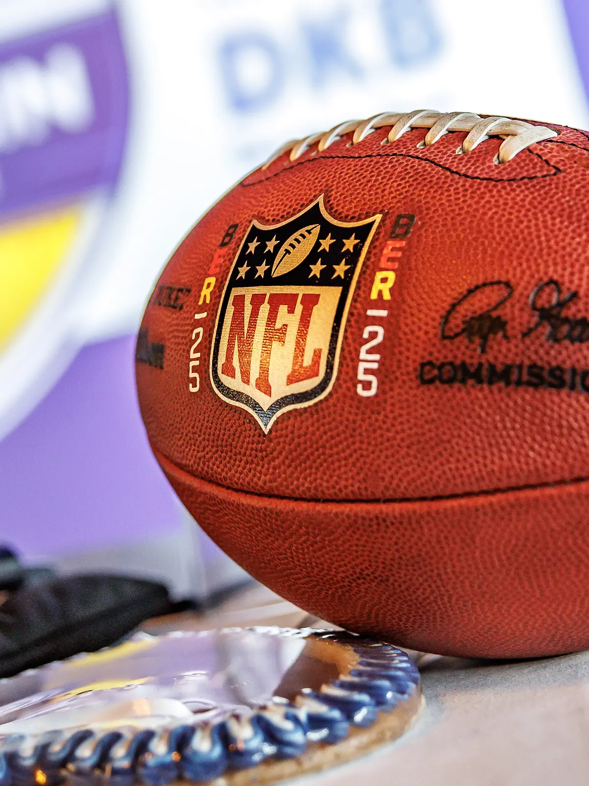 NFL: Alle News, Ergebnisse und Hintergründe zur National Football League