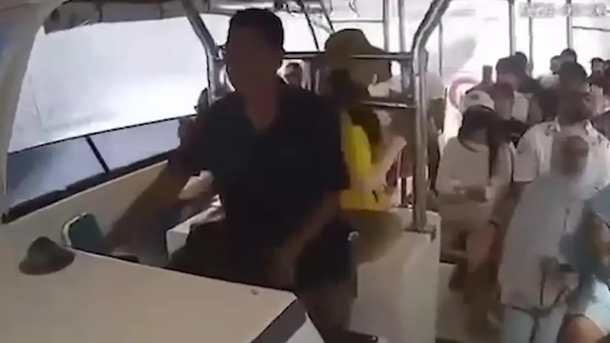 Friedrich Merz: DAS sind seine Ehefrau Charlotte und die drei Kinder ...