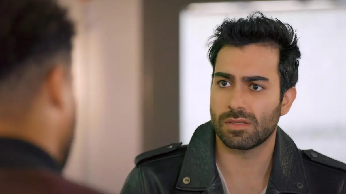 „Unter uns”-Neuzugänge: Metehan Demiröz und Özge Delioglan spielen Esma und Baris!