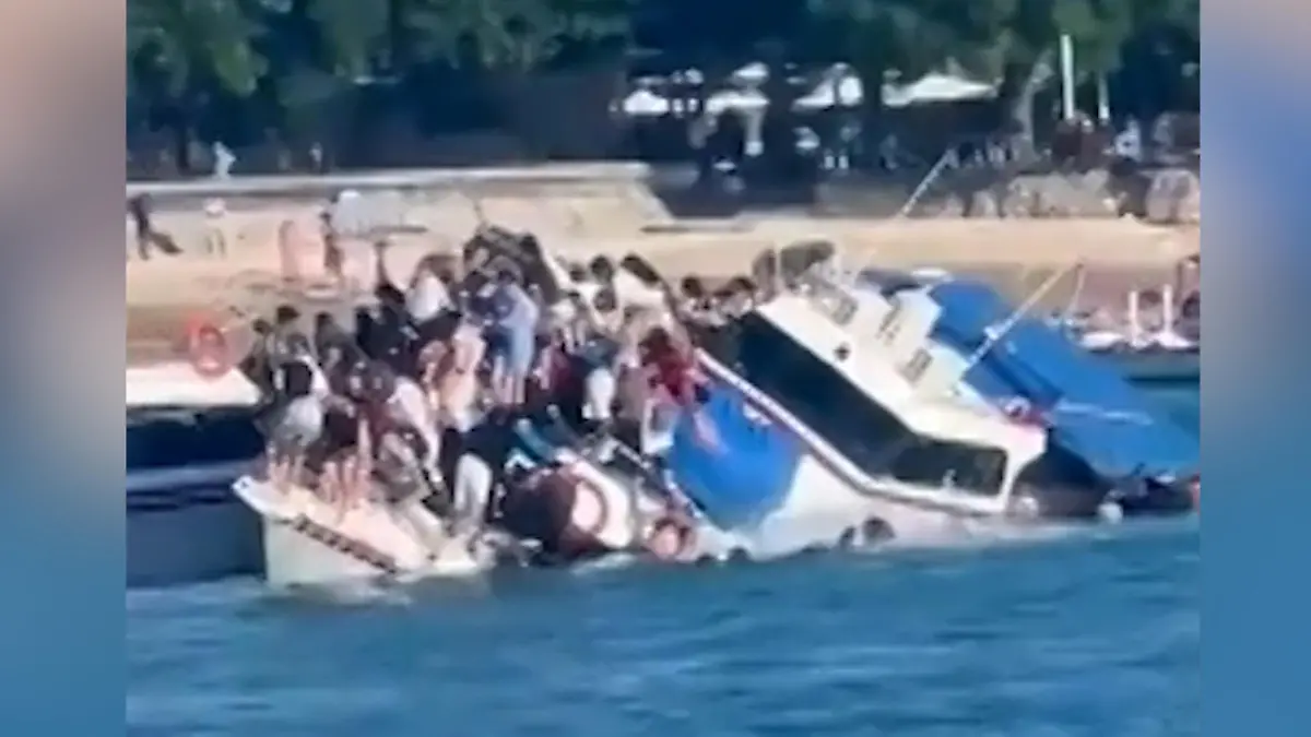 Opfer von 'Schweden-Fritzl': So erlebte Isabel Eriksson den Entführungs ...