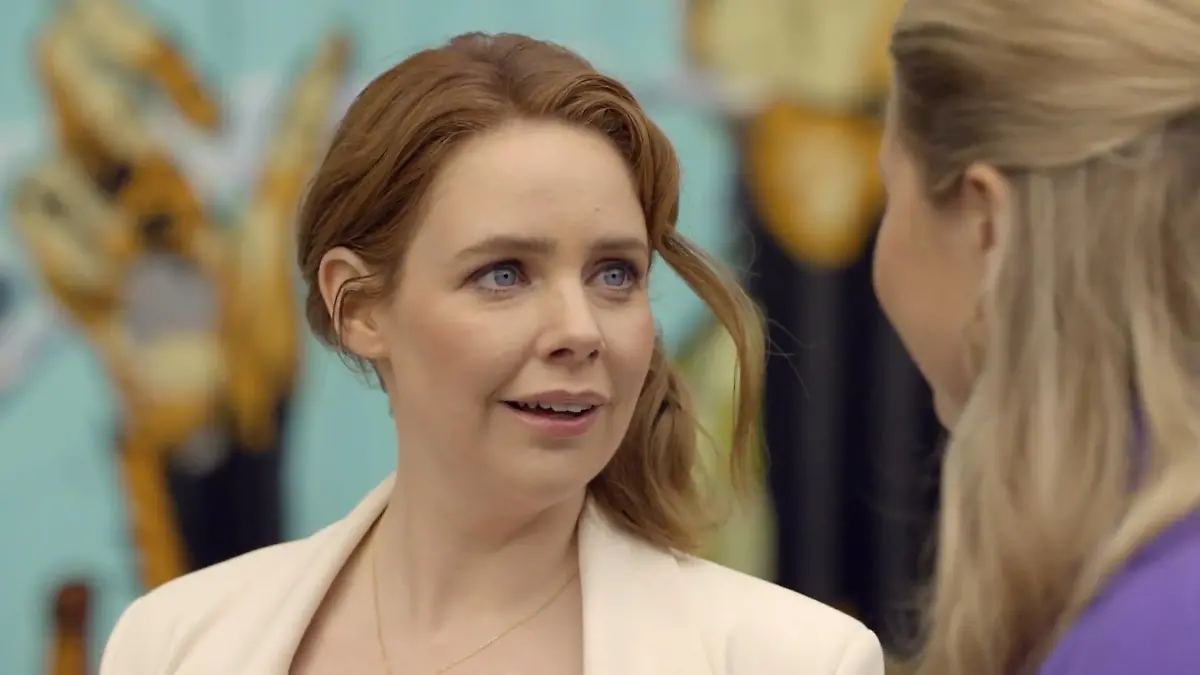 GZSZ heute im TV: Abgehauen? Emily und Paul finden Abschiedsbrief von Kate