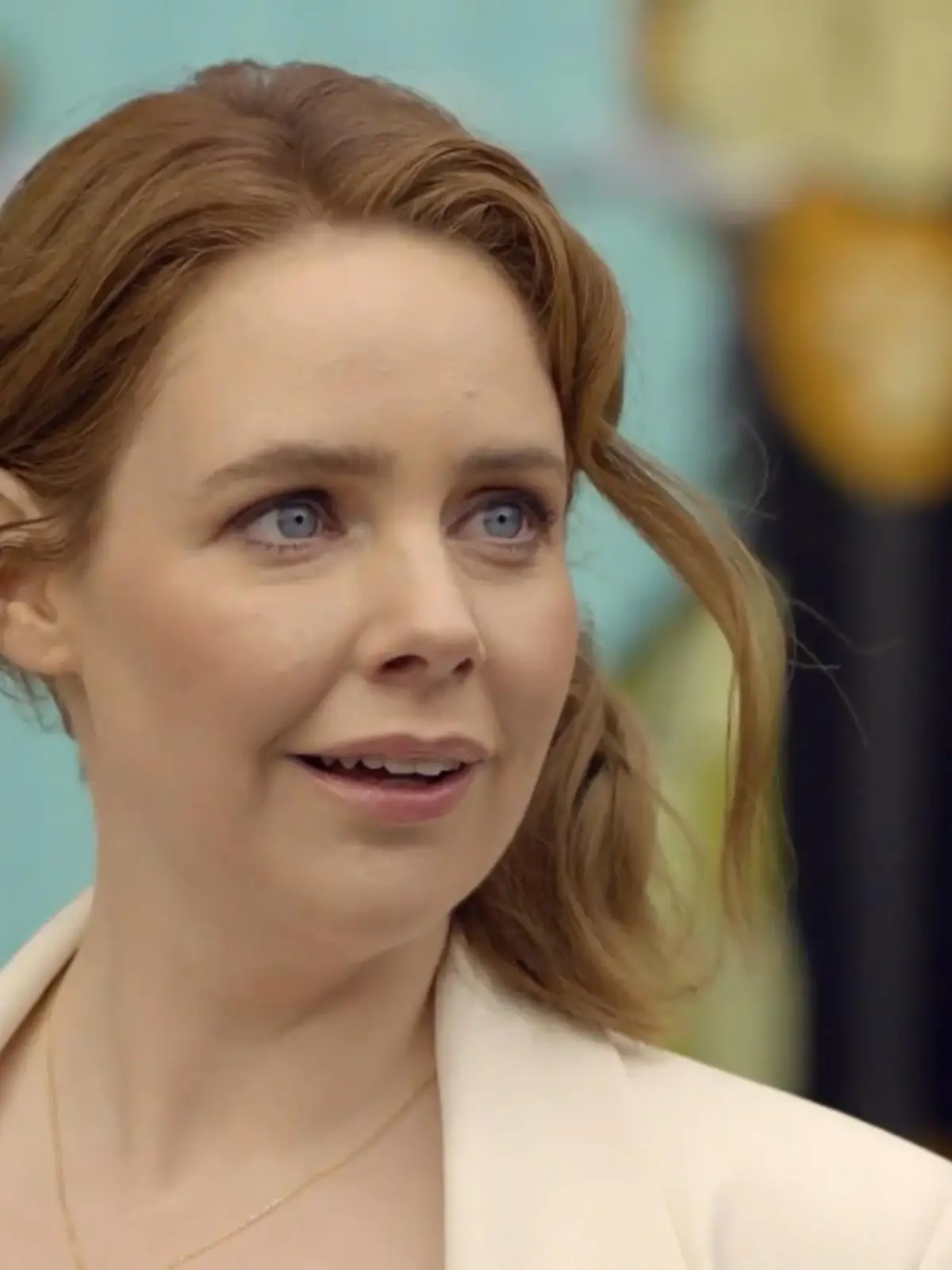 GZSZ-Folge 8263 vom 2. Mai 2025 auf RTL+ : John verfasst bewegenden ...