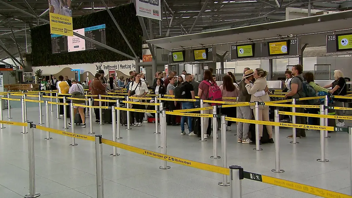 Neuer Film „Islands“ startet – Sam Riley als Hauptdarsteller