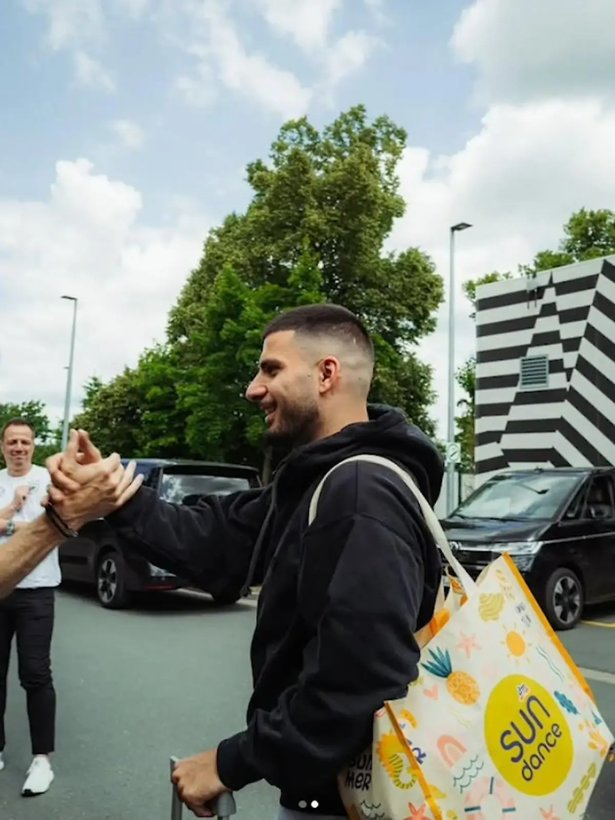 „Unser Team - Die Heim-EM 2024“: RTL zeigt exklusive Dokumentation über ...