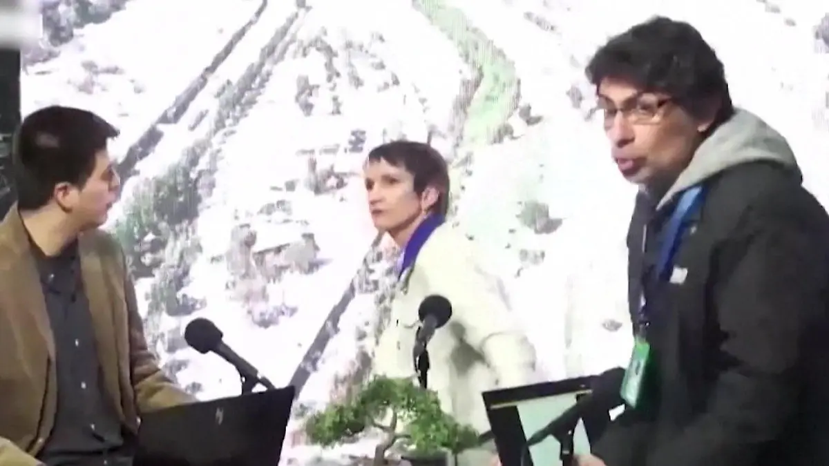 Friedrich Merz: DAS sind seine Ehefrau Charlotte und die drei Kinder ...