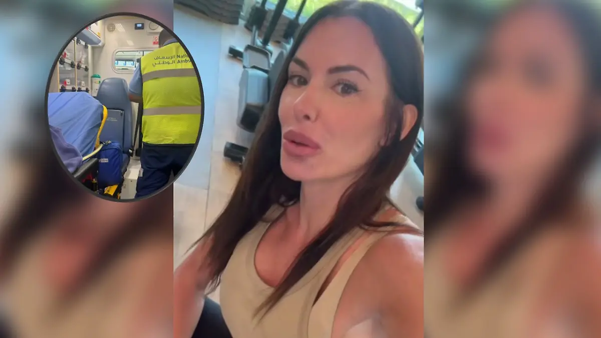 Unfall-Drama bei Anna-Maria Ferchichi und Bushido: Sohn Djibi muss ...