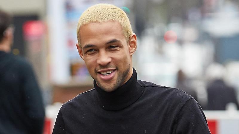 Seenot! YouTuber Simon Desue mitten auf dem Meer gestrandet