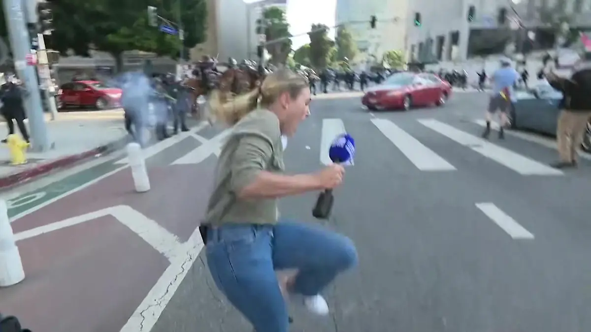 Messerangriff an Grundschule in Berlin: Kind (11) schwer verletzt – Not-OP!