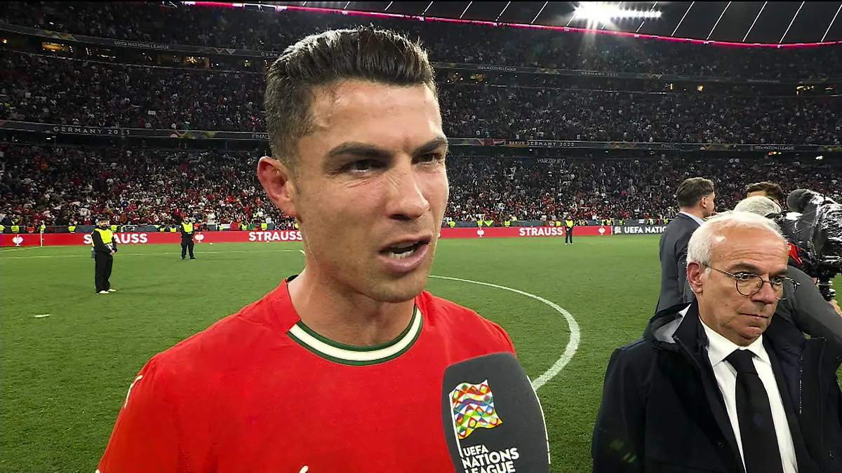 Oktagon MMA: Kämpfer Patrick Vespaziani spricht über Idol Mario Basler