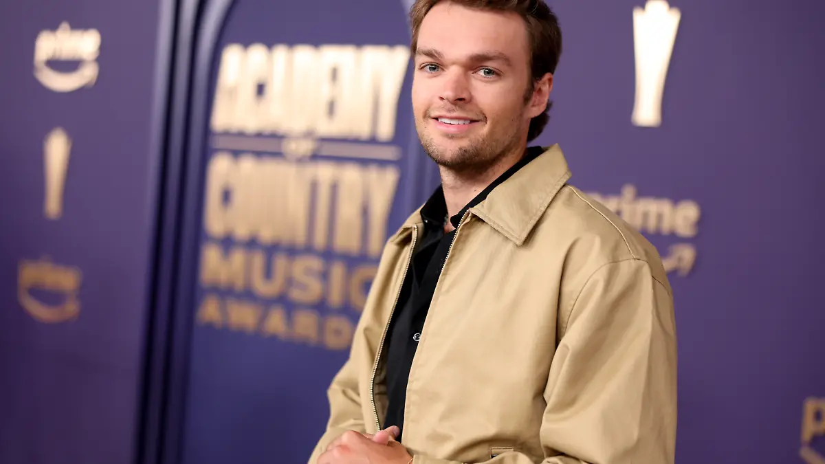Country-Star Conner Smith (24) überfährt Frau