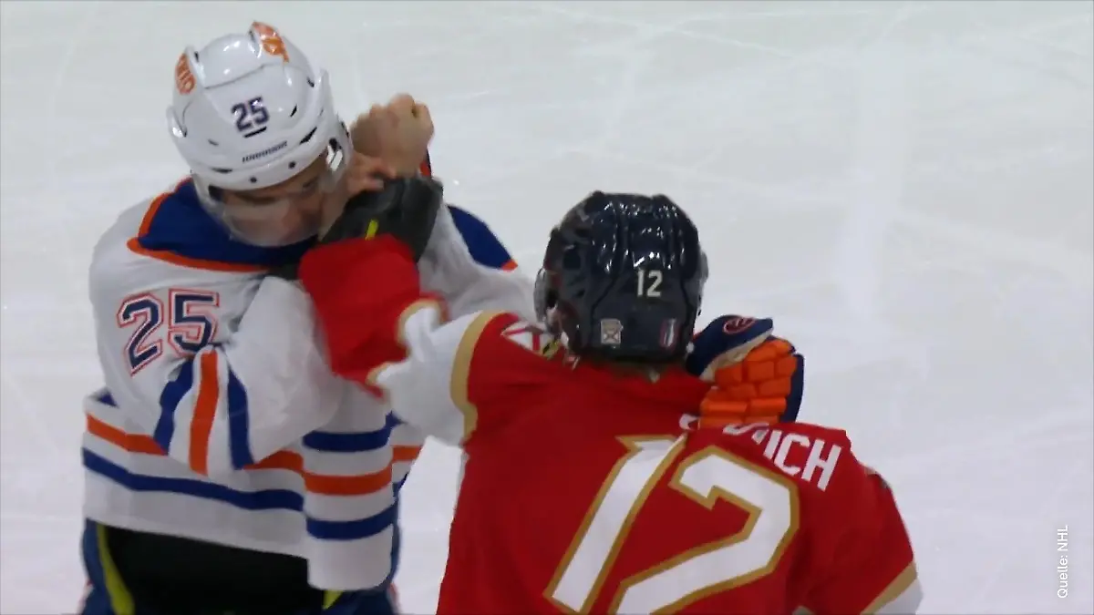 Oktagon MMA: Kämpfer Patrick Vespaziani spricht über Idol Mario Basler