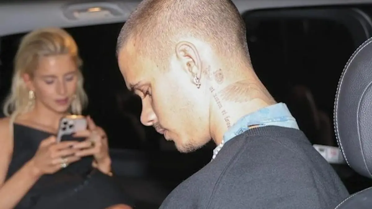 Lilly Becker: Dschungelcamp-Gewinnerin zieht mit Sohn Amadeus nach ...