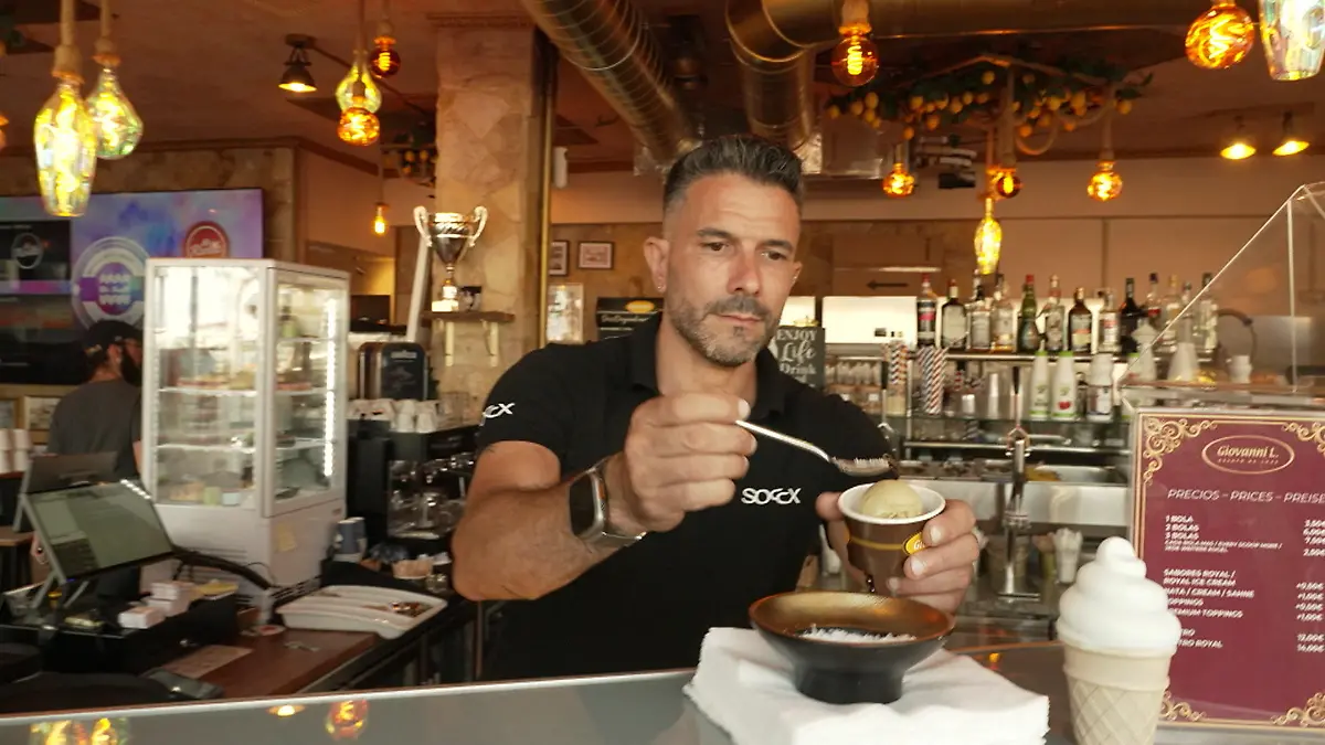 Hella von Sinnen bricht sich beide Beine - SO geht es ihr nach dem ...