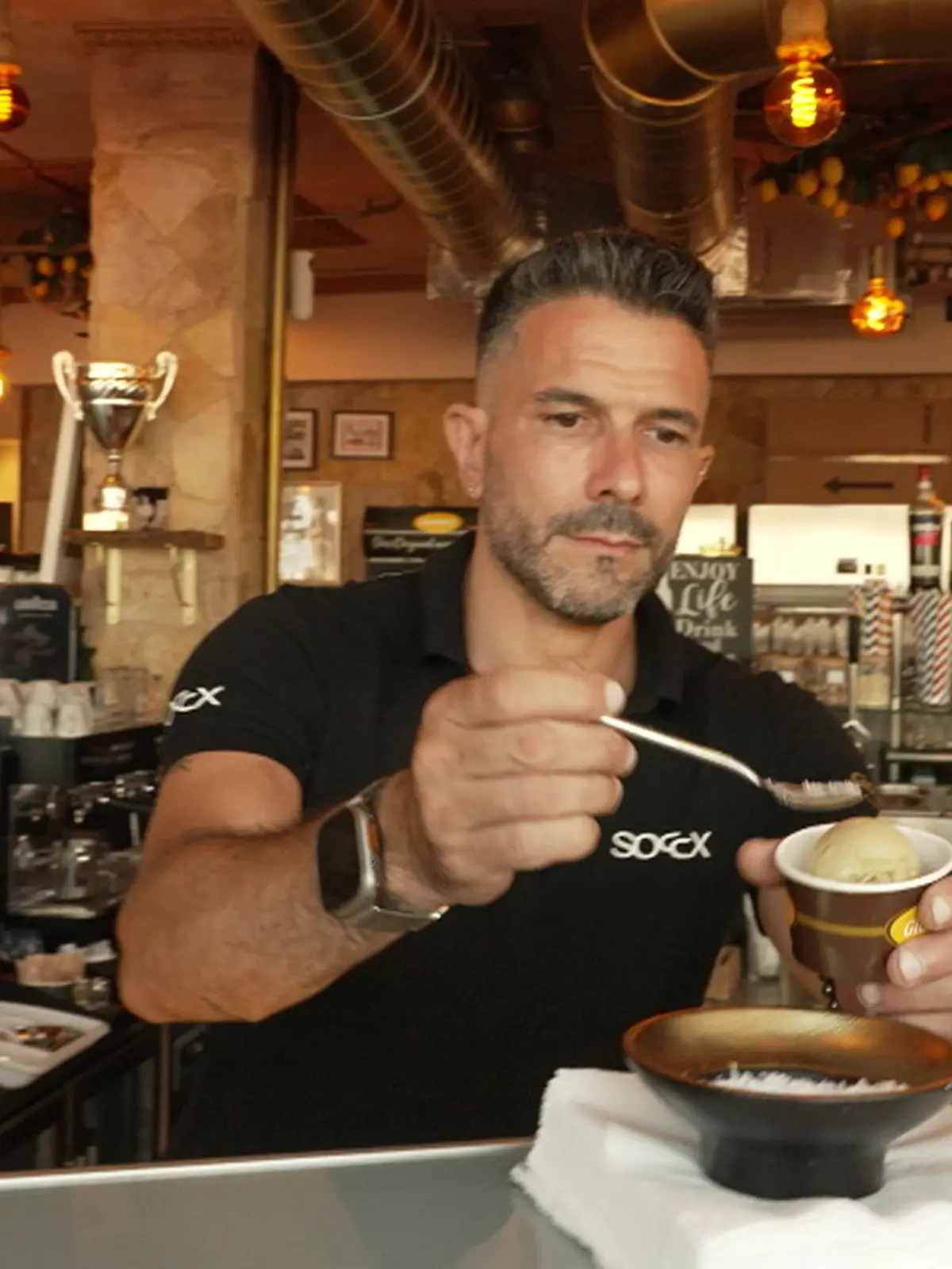 Marc Terenzi: Rückschlag auf dem Weg in sein neues Leben