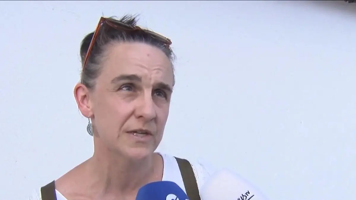 Auf der A2: Nach mehr als 100 Kilometern Verfolgungsjagd mit der Polizei – Autofahrer kracht in ...