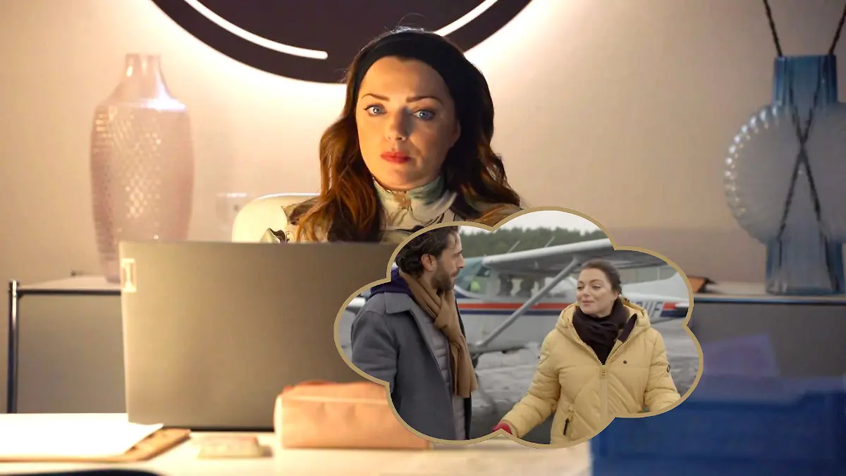 GZSZ-Wochenvorschau ab 16. Juni 2025: Emily in Erinnerungen gefangen ...