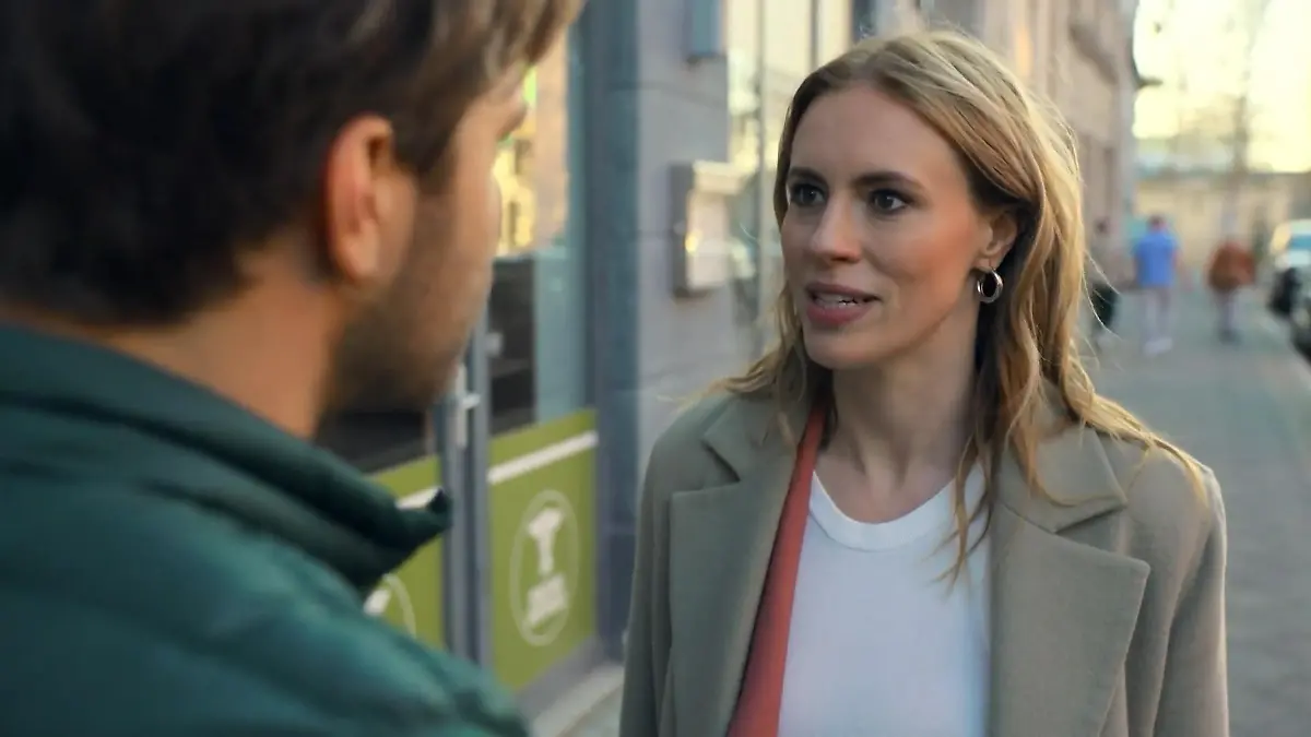 GZSZ-Vorschau heute im TV: Gerner und Paulina sind auf der Flucht – vor bewaffneter Zoe!