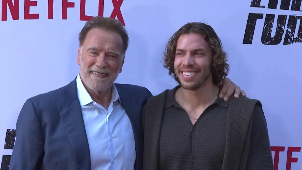 Caught in the Act: Bastiaan Ragas packt über seine Boyband-Zeit aus