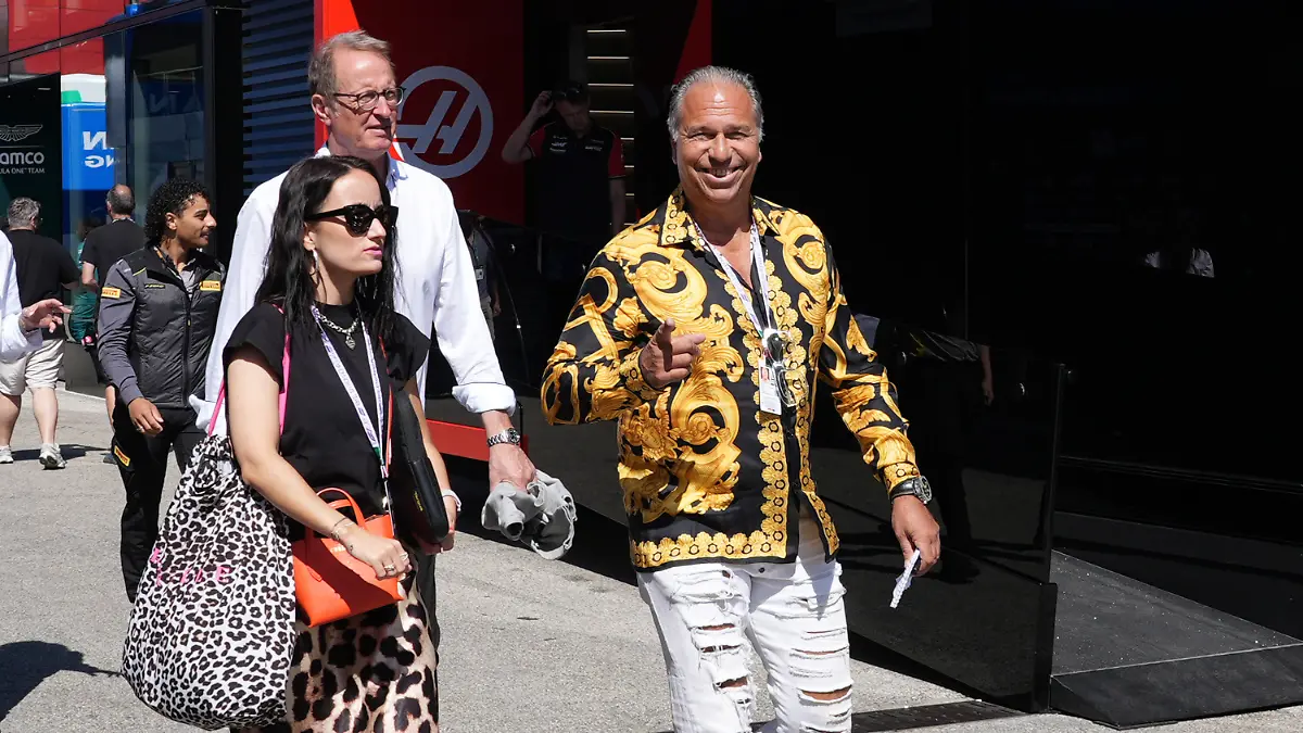 Formel 1 live RTL, Kanada-GP 2025: SIE springt für erkrankten Kult ...