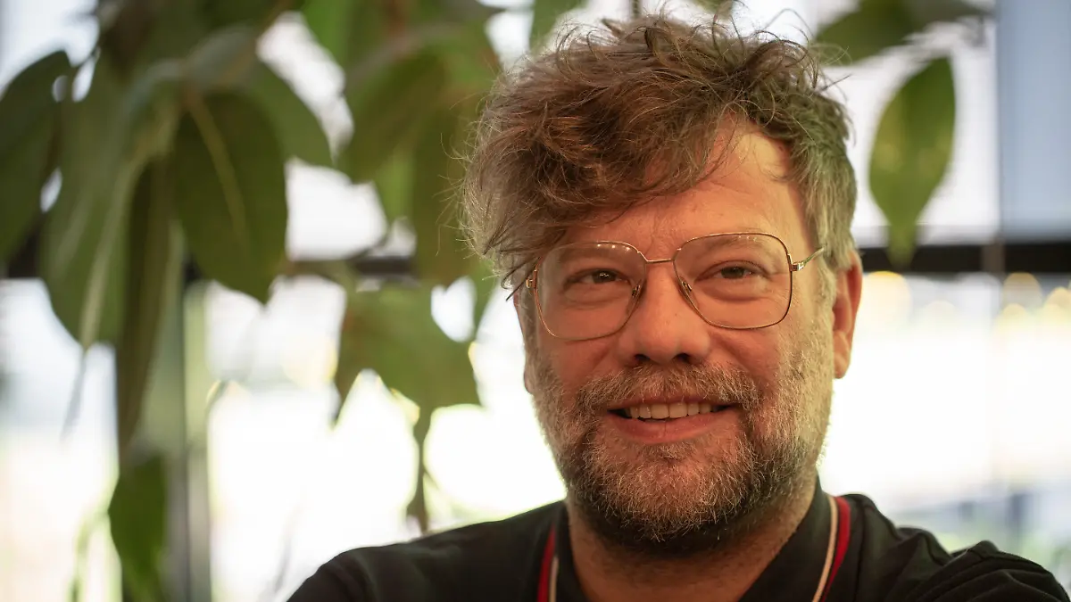 Timo Weber