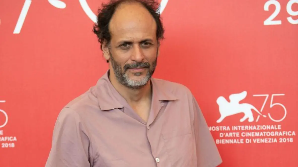 Luca Guadagnino dreht 'Scarface'-Remake